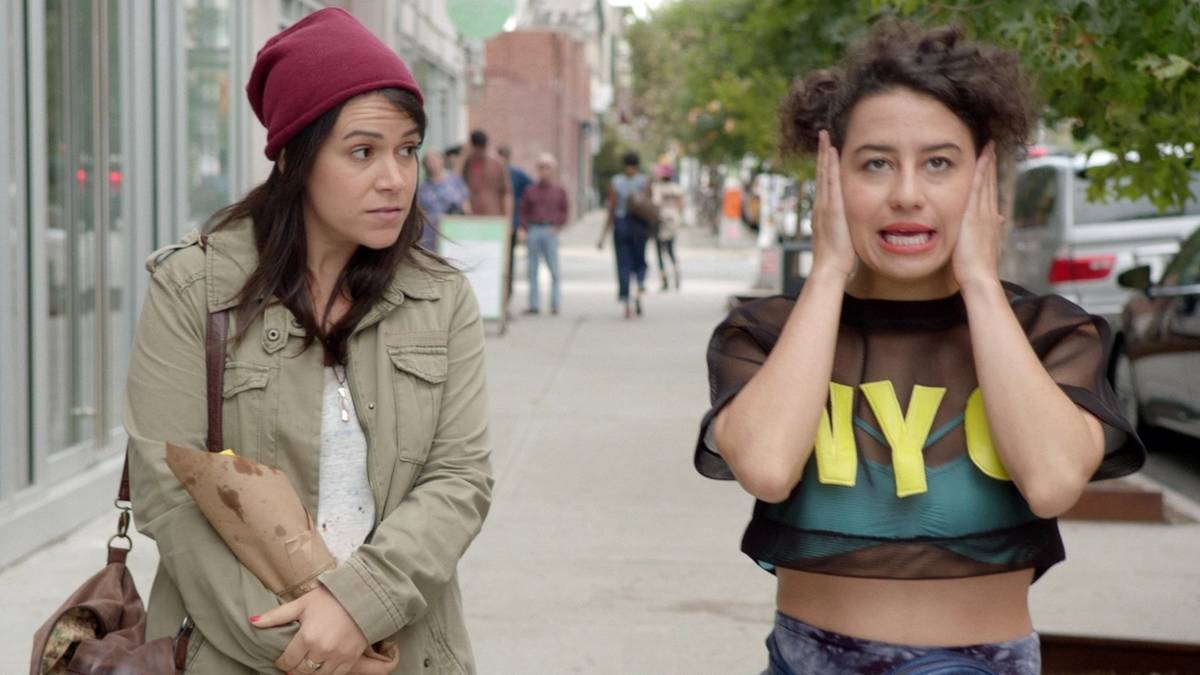 10 TV Shows That Perfectly Capture The Millennial Experience