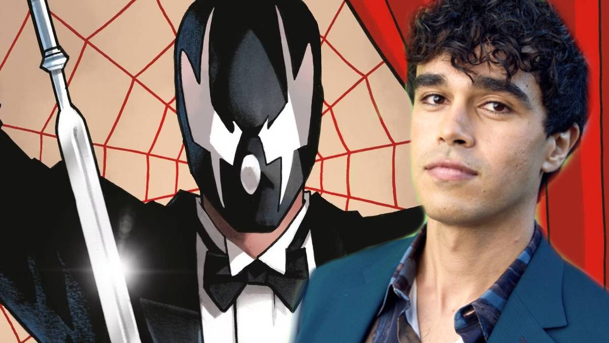 Grendel Actor Slams Netflix Over Scrapping Entire Filmed Series