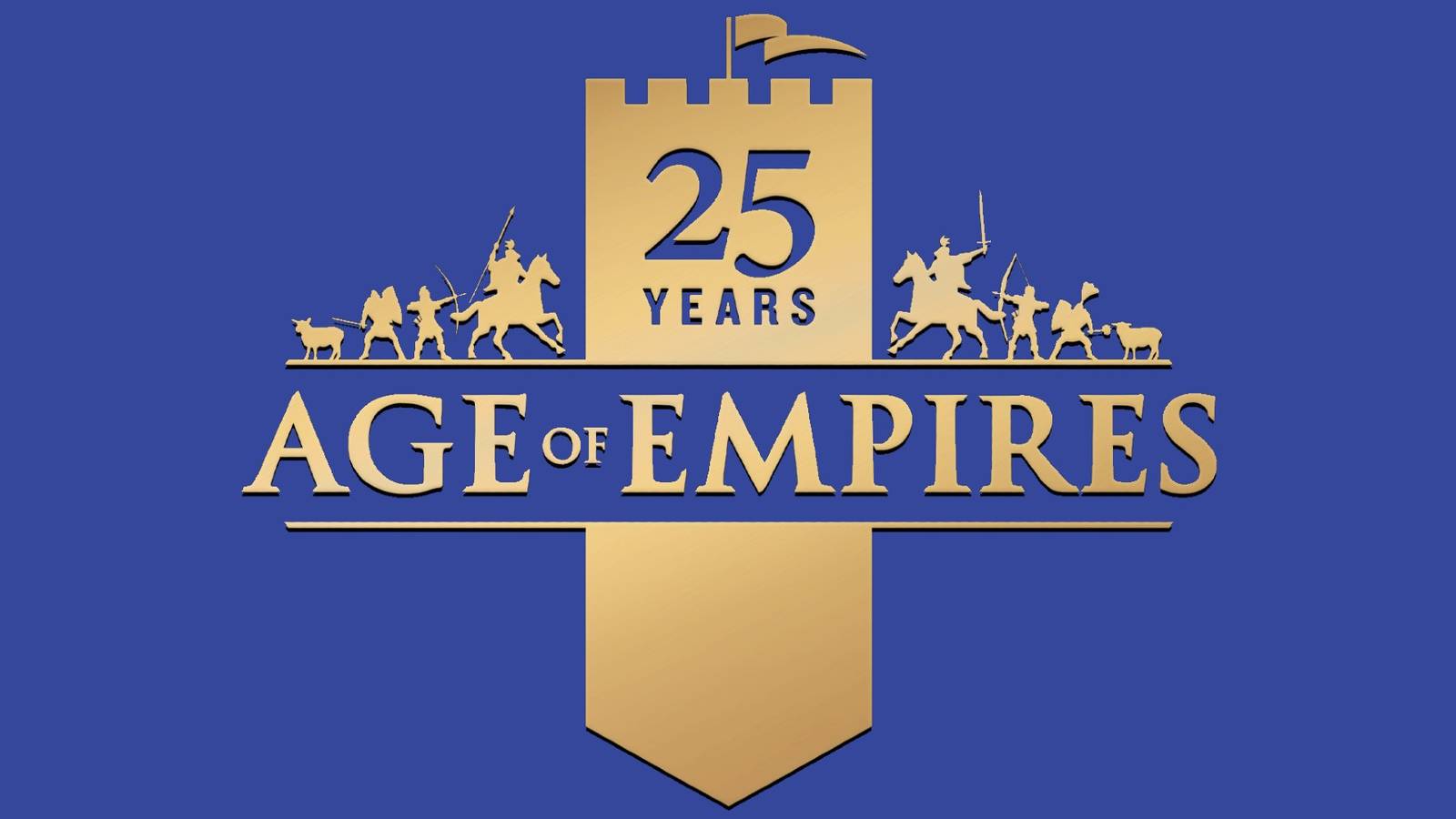 Adam Isgreen & Emma Bridle Interview: Age of Empires 25th Anniversary