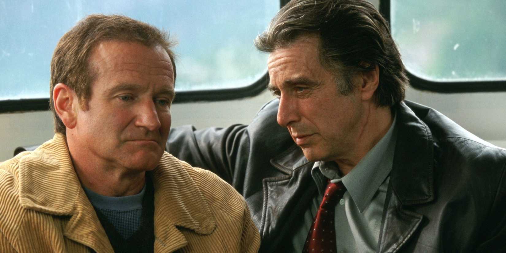 Christopher Nolan's First Studio Movie Is Still His Most Underrated ...