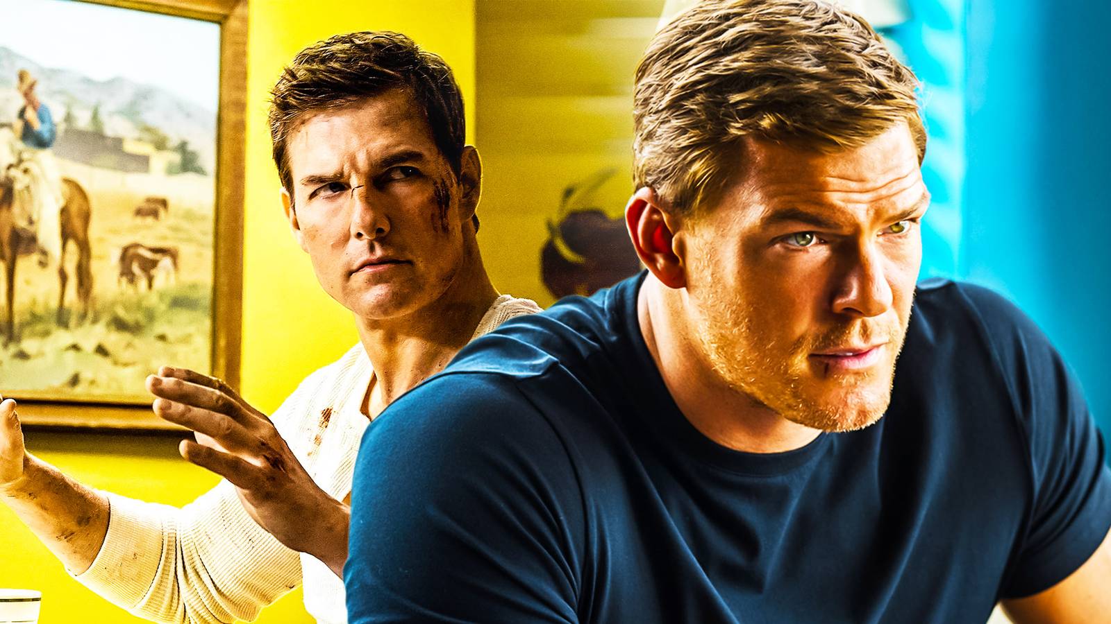 Jack Reacher Season 3 Can Prove The First Movie's Biggest Mistake
