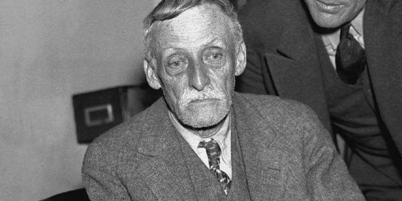 Top 10 Serial Killer Documentaries, Ranked By IMDb Rating