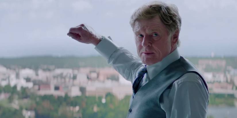 10 Best Leaders in the MCU, Ranked By Effectiveness