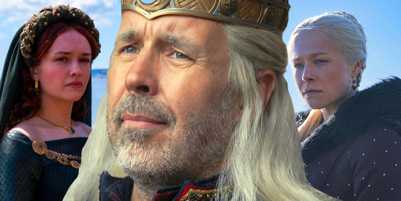 House Of The Dragon: 10 Details That Make Viserys' Death More Heartbreaking