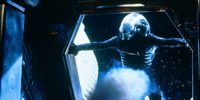 10 Best Sci-Fi Movies Of All Time, Ranked