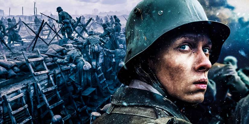 Full Breakdown Of All Quiet On The Western Front's True Story & Events