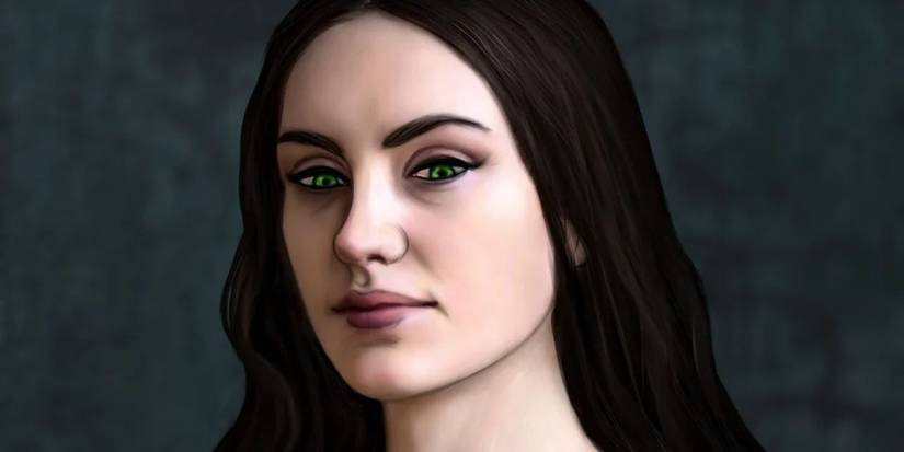 "She Has A Lot Of Power": House Of The Dragon Season 2's New Prophetic ...