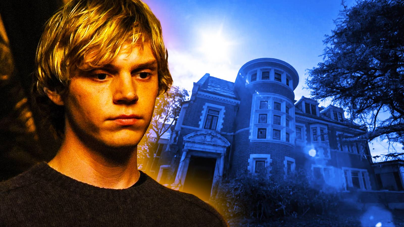 AHS Theory Reveals Murder House Opened The Portal To Hell