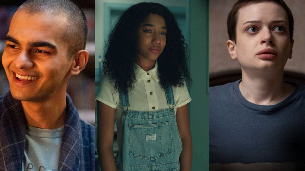 The Midnight Club: The Main Characters, Ranked By Likability
