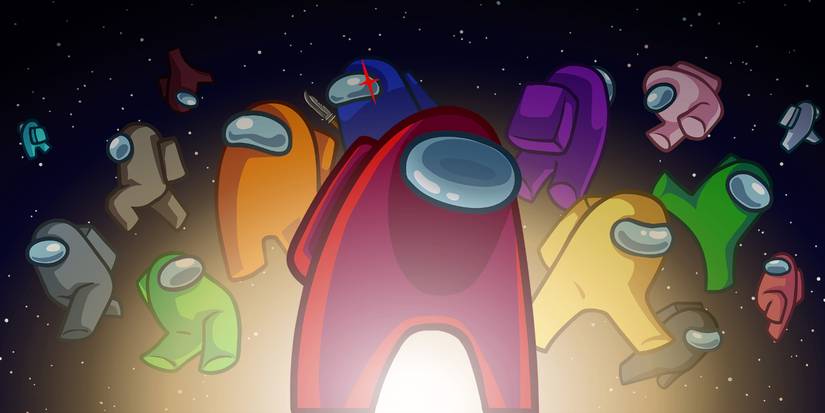 10 Best Asymmetrical Multiplayer Games, Ranked