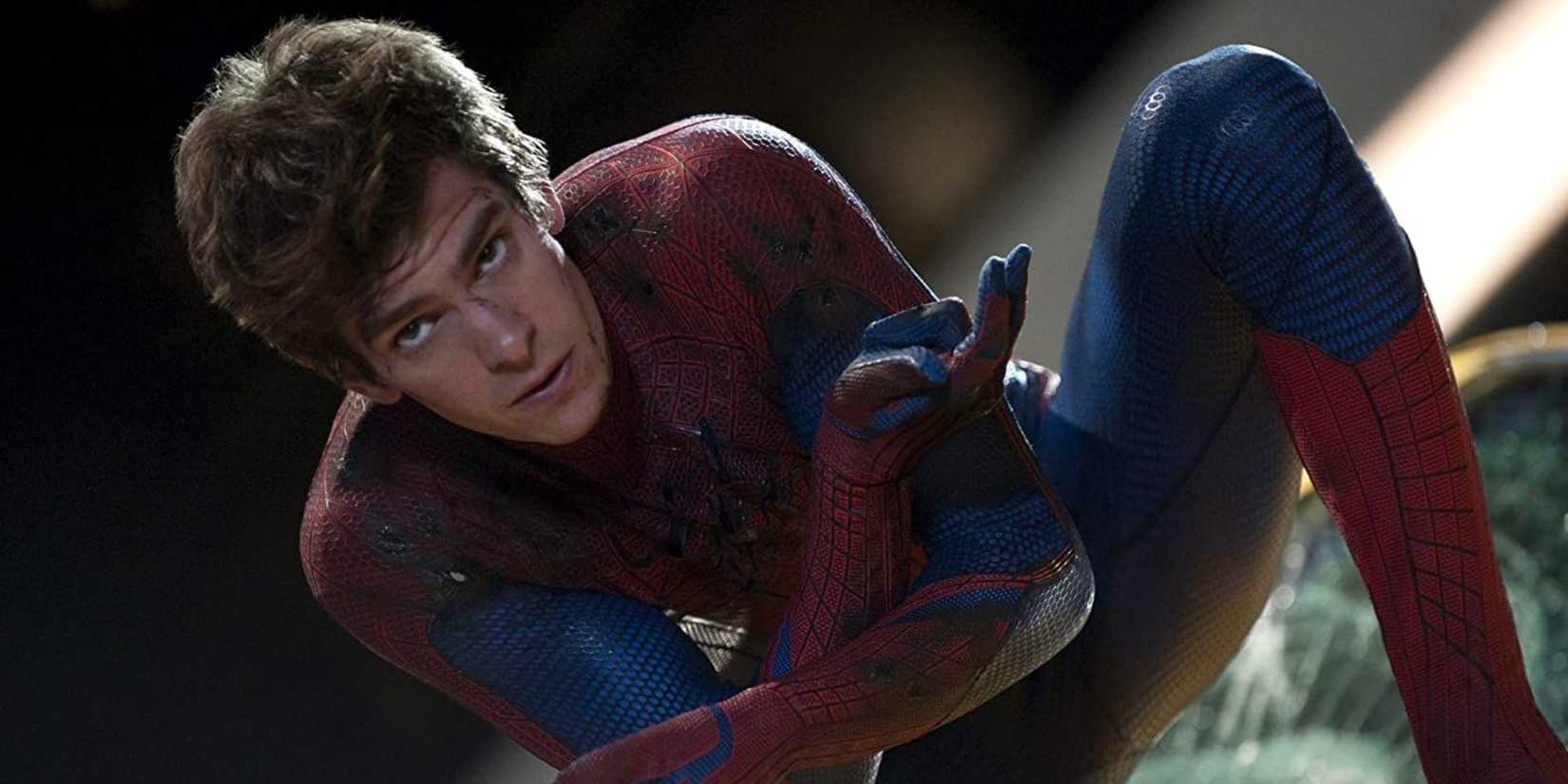All Spider-Man Movies Ranked By Box Office