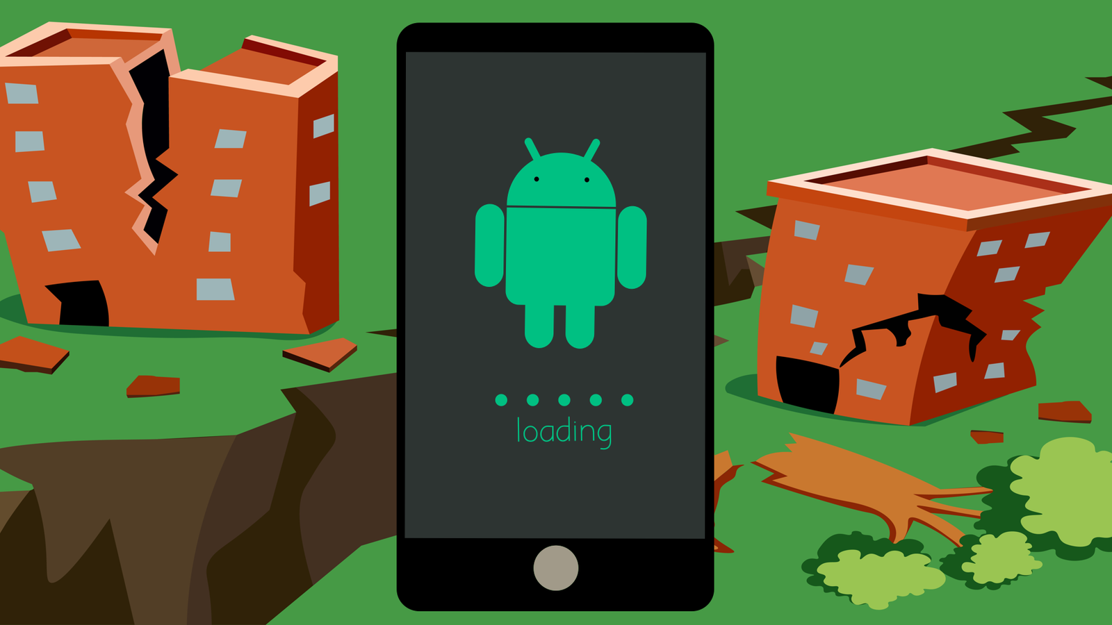 How To Enable Earthquake Detection On Your Android