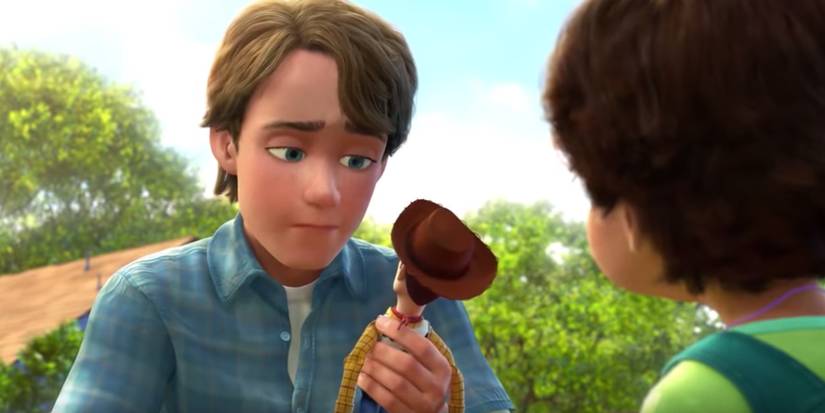 10 Saddest Goodbyes In Movie History