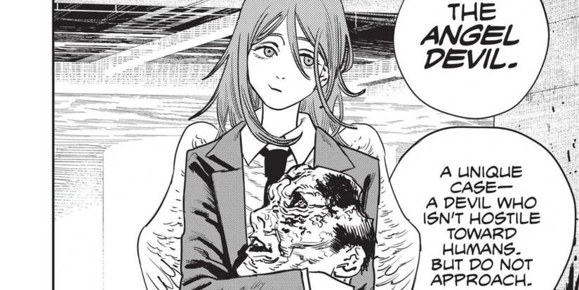 Chainsaw Man: 10 Saddest Deaths In The Manga