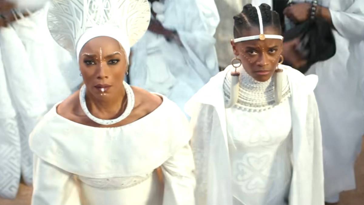 Why Black Panther 2 Focuses More On MCU Female Characters