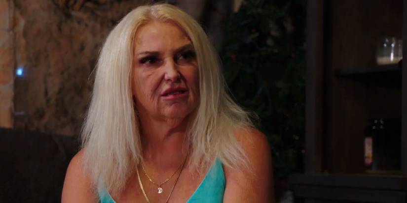 90 Day Fiancé: Everything To Know About Angela Deem's Kids & Grandkids