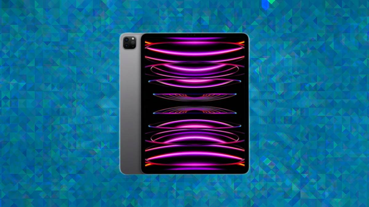 Everything We Know About Apple's Rumored 16-Inch iPad