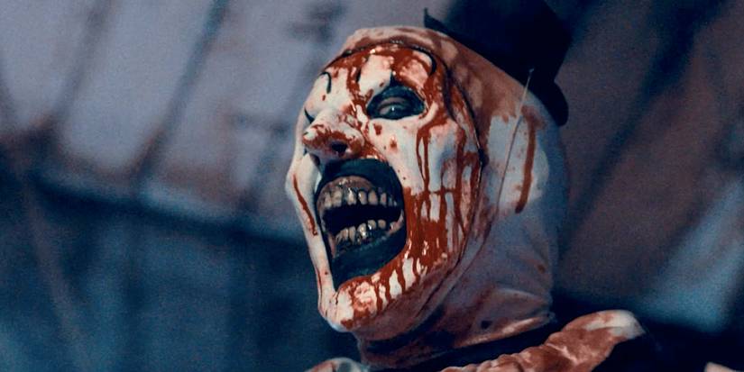 10 Horror Movie Post-Credits Scenes That Went Absolutely Nowhere