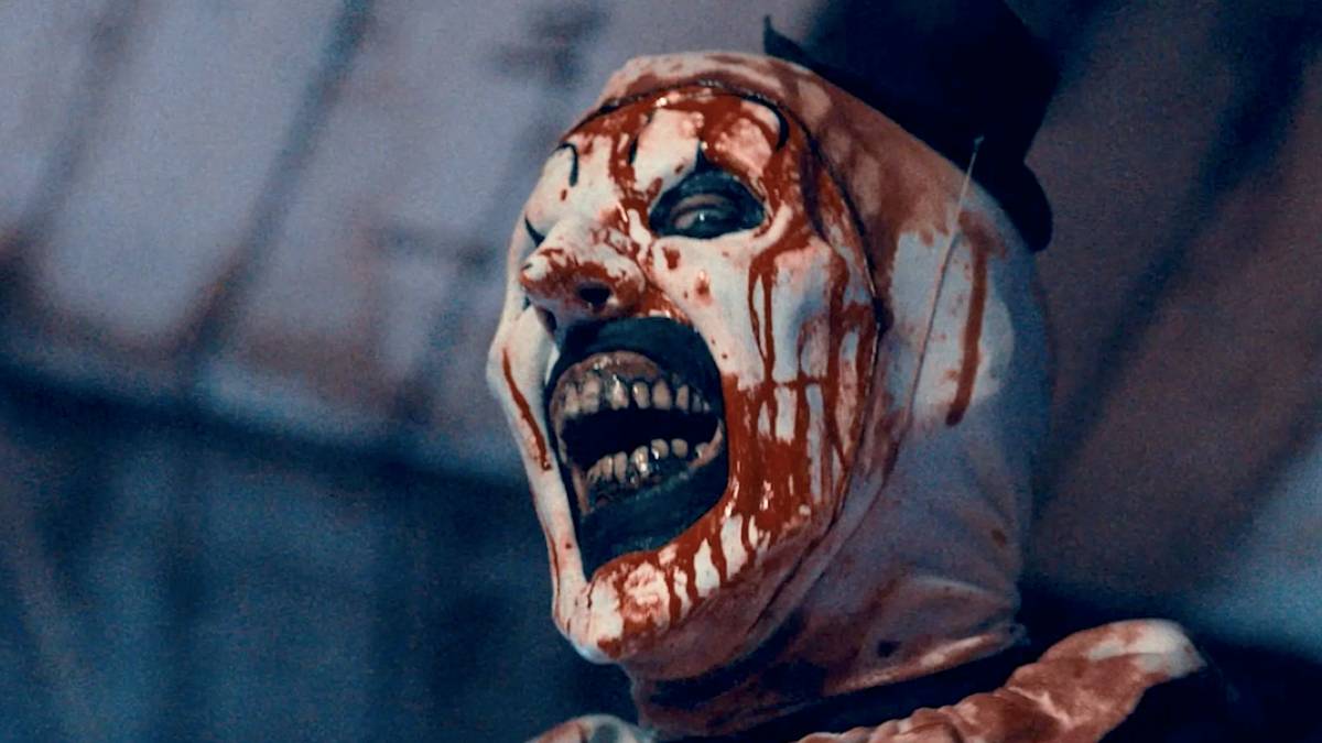 Terrifier 2 Was Written to Include Teases for Terrifier 3