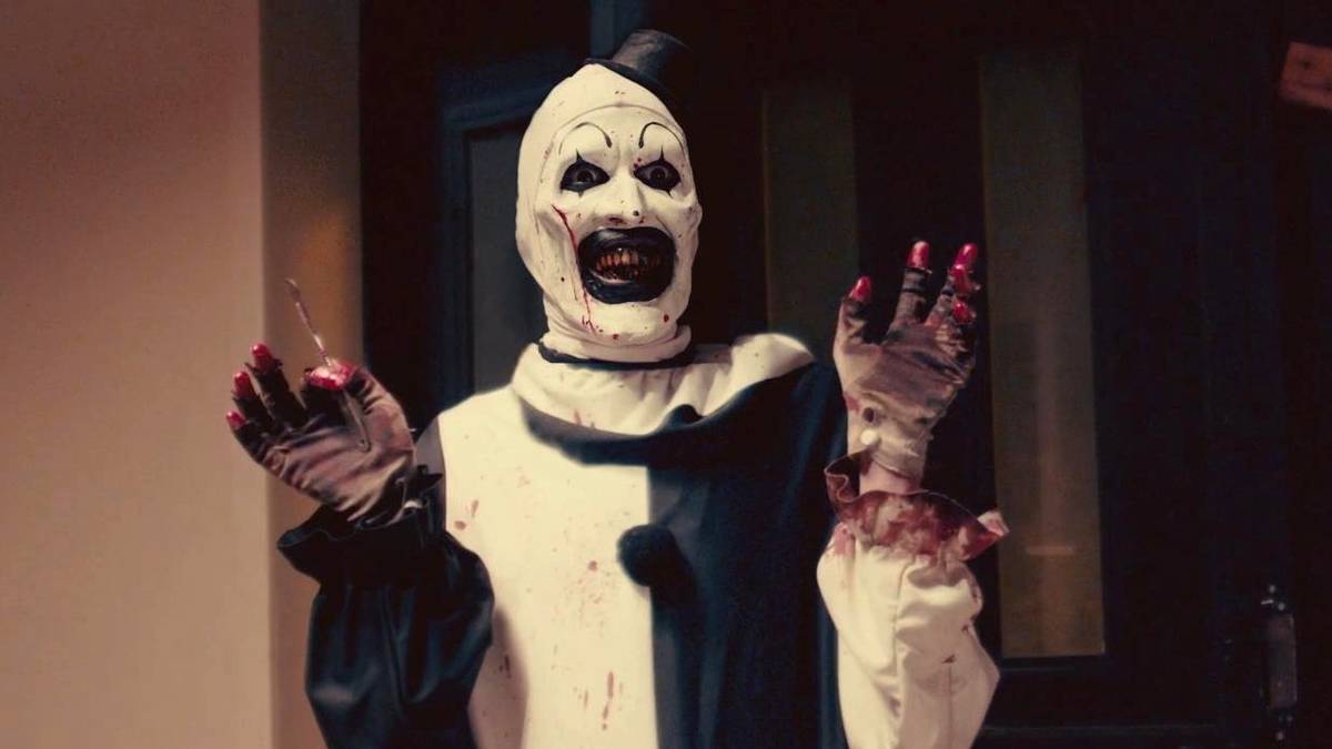 Terrifier 3 Officially Moving Forward With Increased Budget & Potential ...