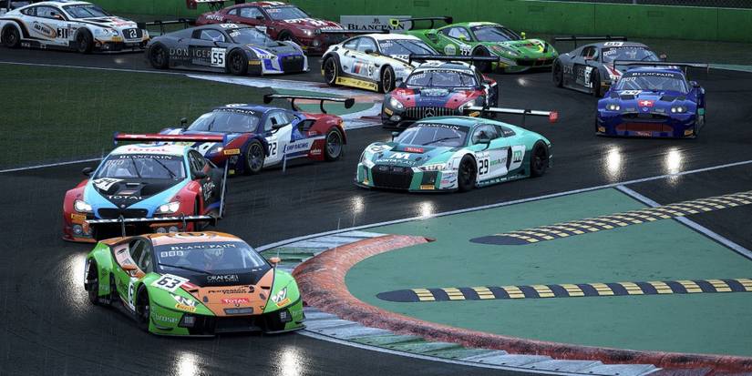 10 Best Racing Games Right Now
