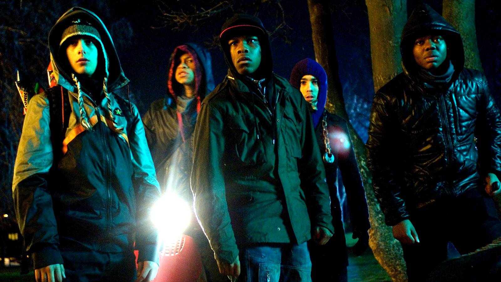 10 Underrated Sci-Fi Movies You Need To See