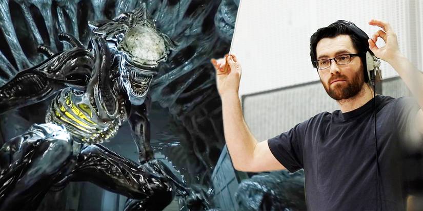 Aliens: Fireteam Elite Composer Responds To Grammys Adding A Video Game ...