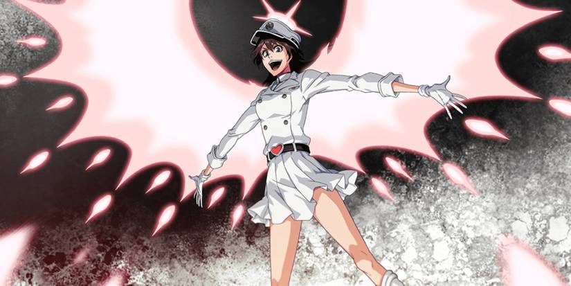 Bleach: Thousand-Year Blood War: 10 Most Powerful Quincy Members ...