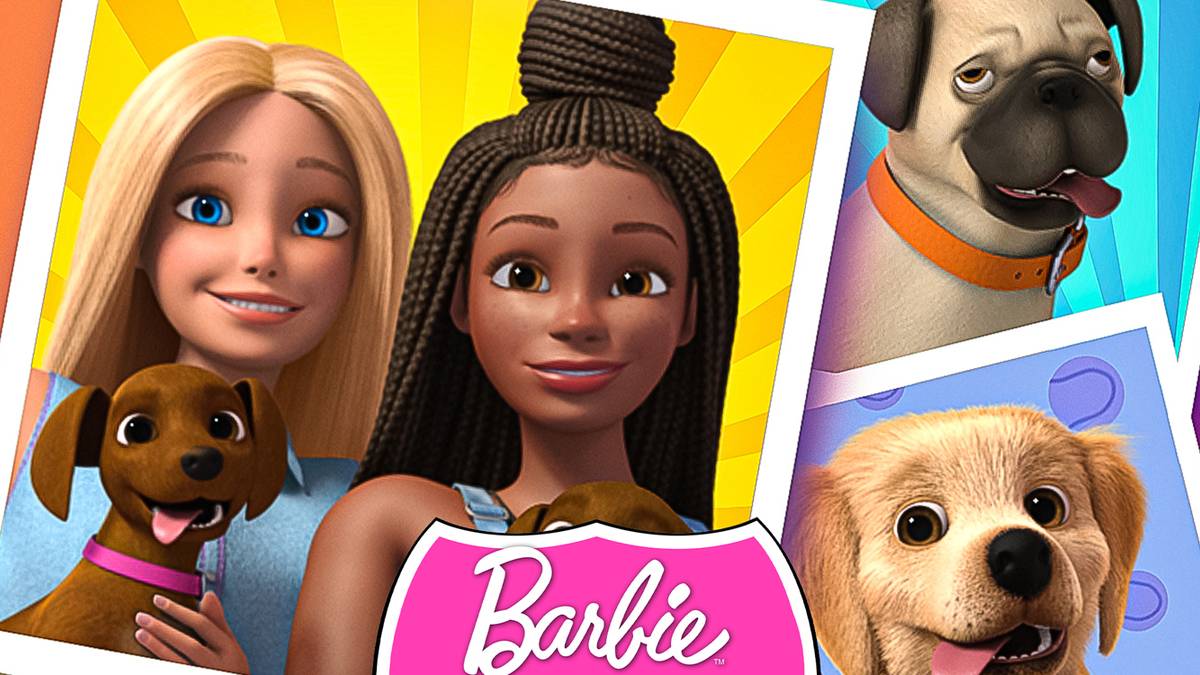 Barbie: Epic Road Trip Trailer Reveals Interactive Adventure [EXCLUSIVE]