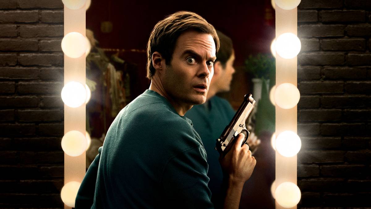 Where To Watch Barry Online - Is It Streaming On Netflix, Amazon Prime ...