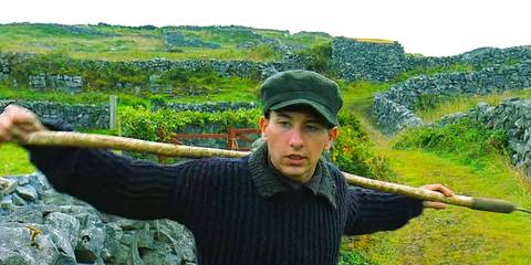 The Banshees of Inisherin Summary, Trailer, Cast, Where to Watch and More