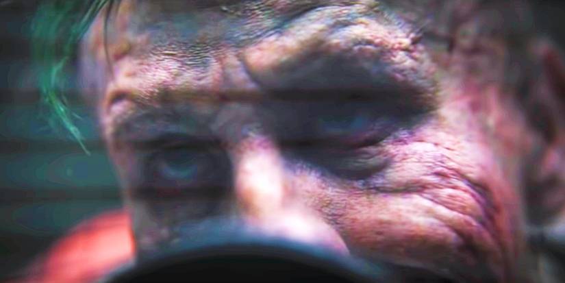 The Batman 2 Joker Return Addressed By Barry Keoghan