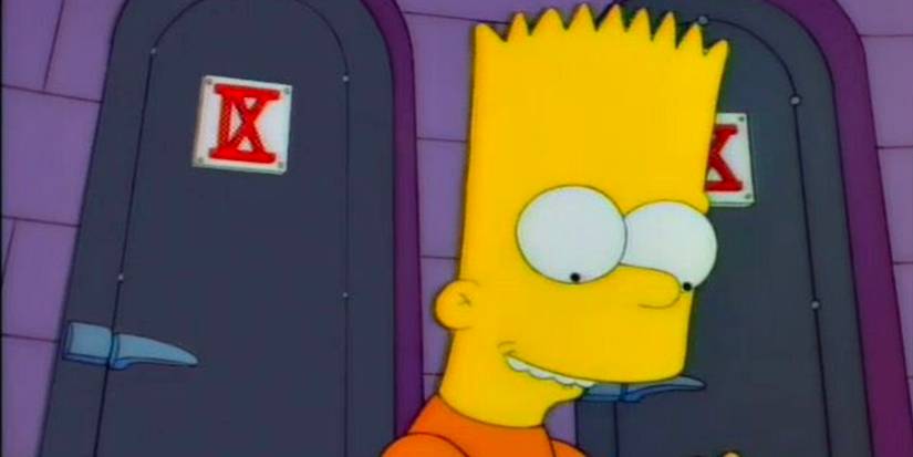 The Simpsons: 10 Predictions That Were Wrong
