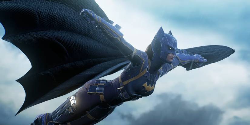 10 Biggest Differences Between The Gotham Knights Universe And The ...