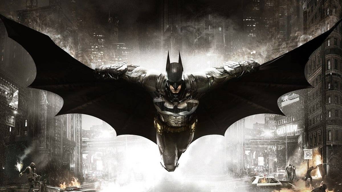 Batman Is Officially More Than Just A Superhero In DC Comics