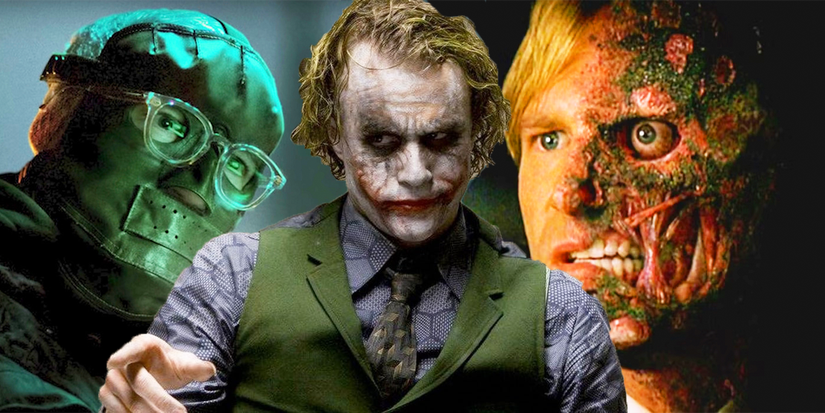 Why Batman Is Never As Interesting As His Villains (And Why That’s Good)
