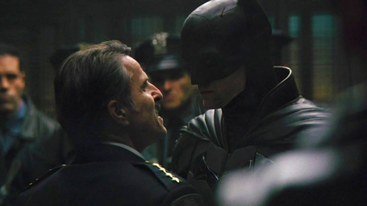 Gotham PD Batman Spinoff Show Writer Is Glad Show Was Scrapped (Kind Of)