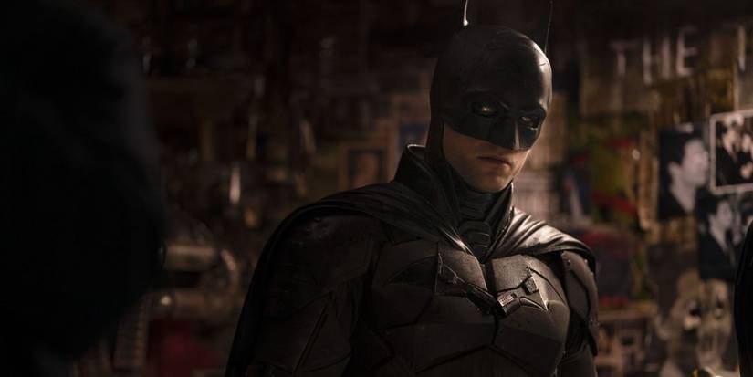 DC: Batman’s 10 Biggest Fears, Ranked