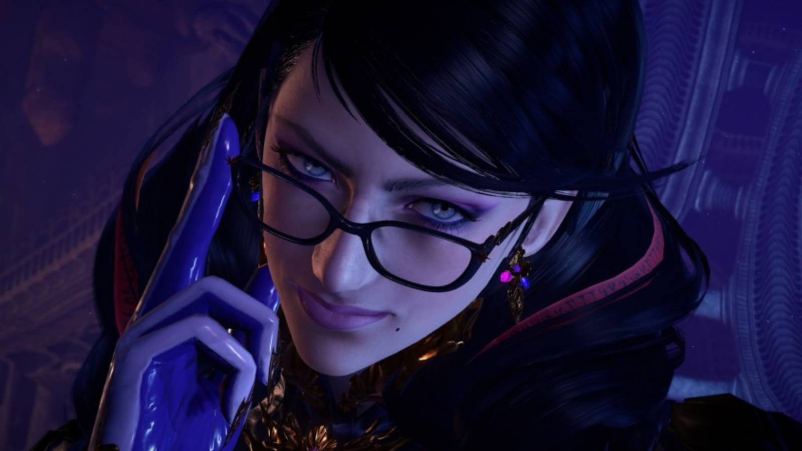 Bayonetta 3: How To Activate Naive Angel Mode & What It Censors