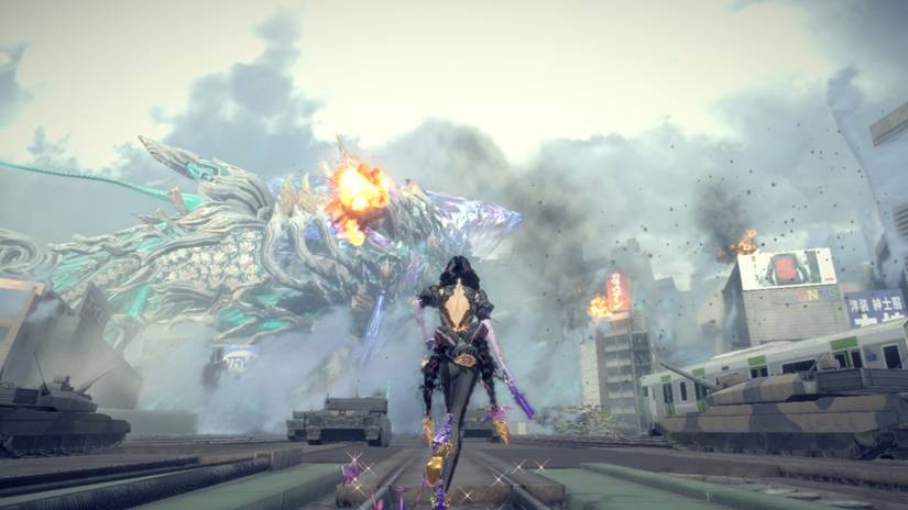 Bayonetta 3 Review: One Of The Best Action Games On Switch