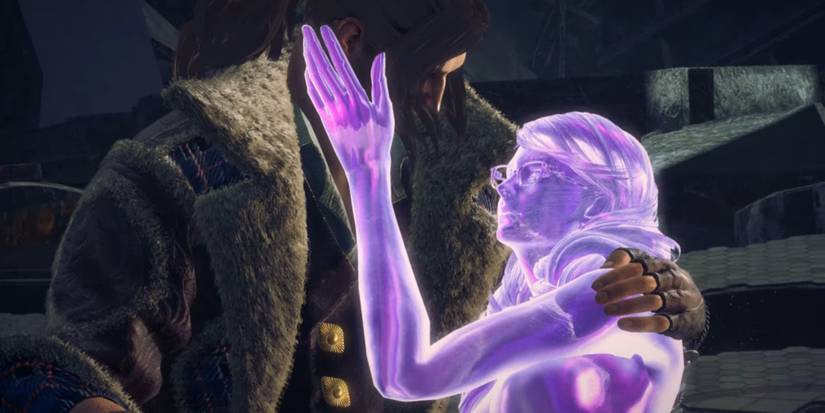 Bayonetta 3's Biggest Story Spoilers