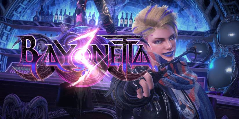 Bayonetta 3's Biggest Story Spoilers