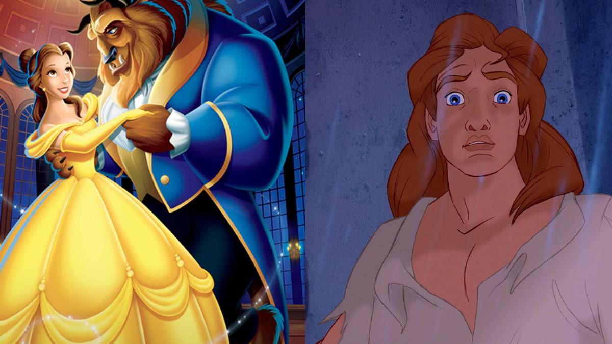 10 Memes That Perfectly Sum Up Disney's Beauty And The Beast