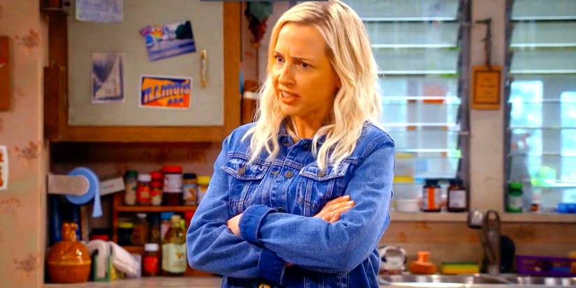 Sean Astin's The Conners Season 5 Role Solves A Becky Problem
