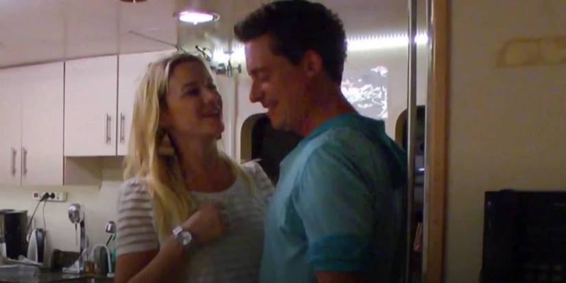 Below Deck: 10 Behind-The-Scenes Secrets Revealed By Cast And Crew