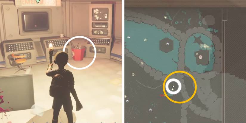 How to Get The Pinch Wacker in Grounded