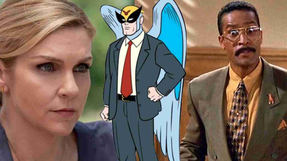 10 TV Lawyers That Redditors Love In The Courtroom