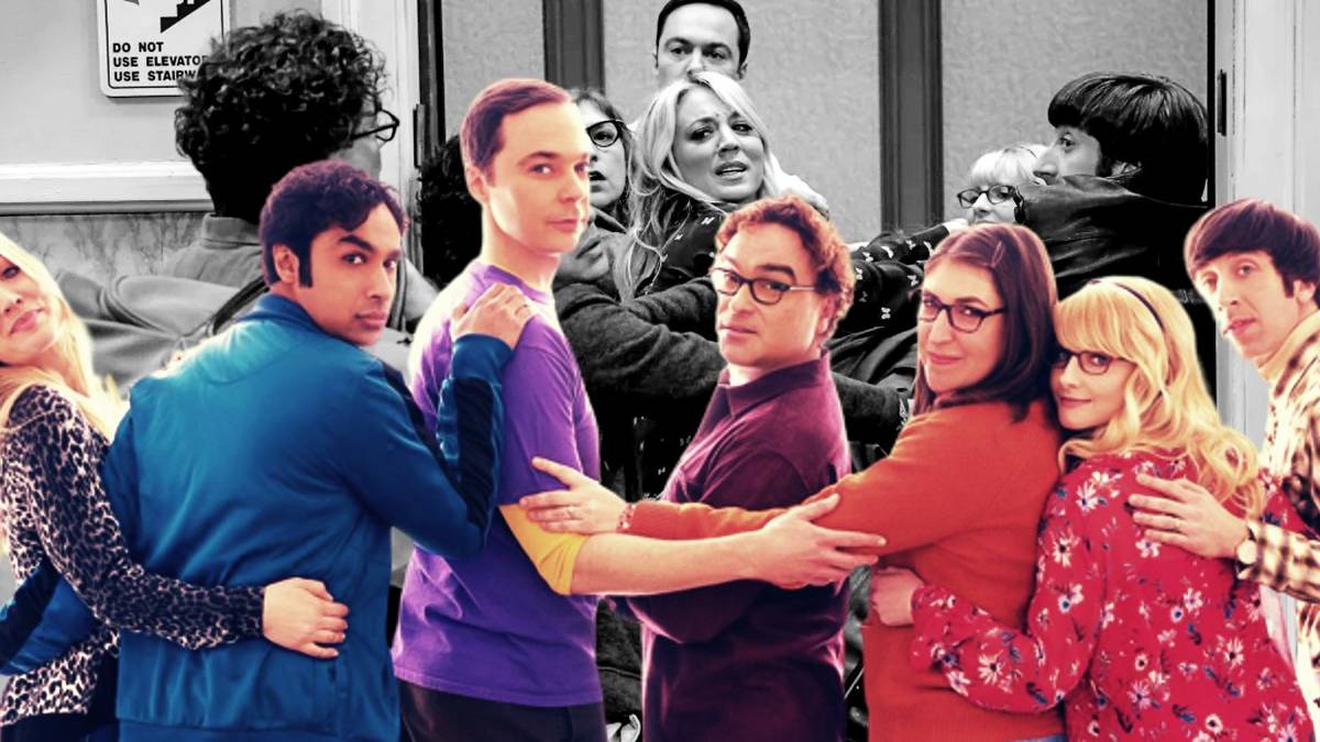 Big Bang Theory Cast’s Anniversary Post Shows Why It Had To End