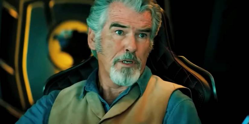 Black Adam's Massive Death Explained