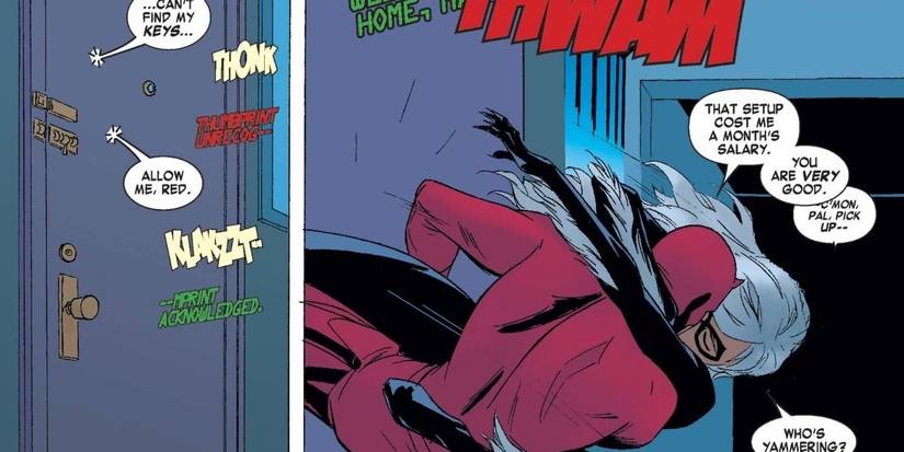 Daredevil's Love Interests In Marvel Comics, Ranked By Compatibility
